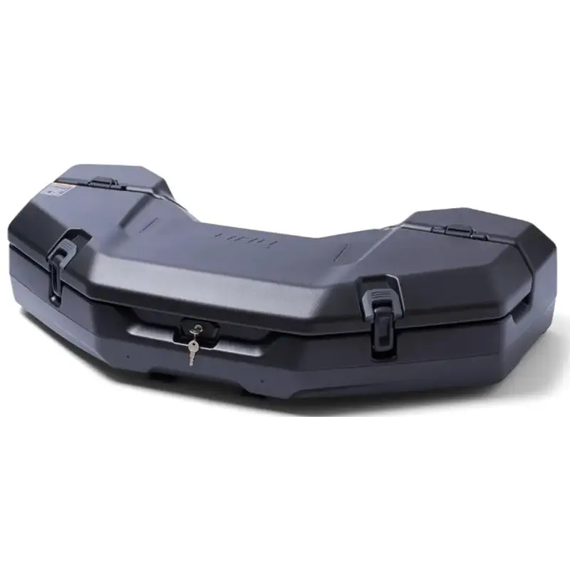 LinQ Cargo Box 53L – Låsbar oppbevaringsboks for ATV (front/bak) – Leks ...