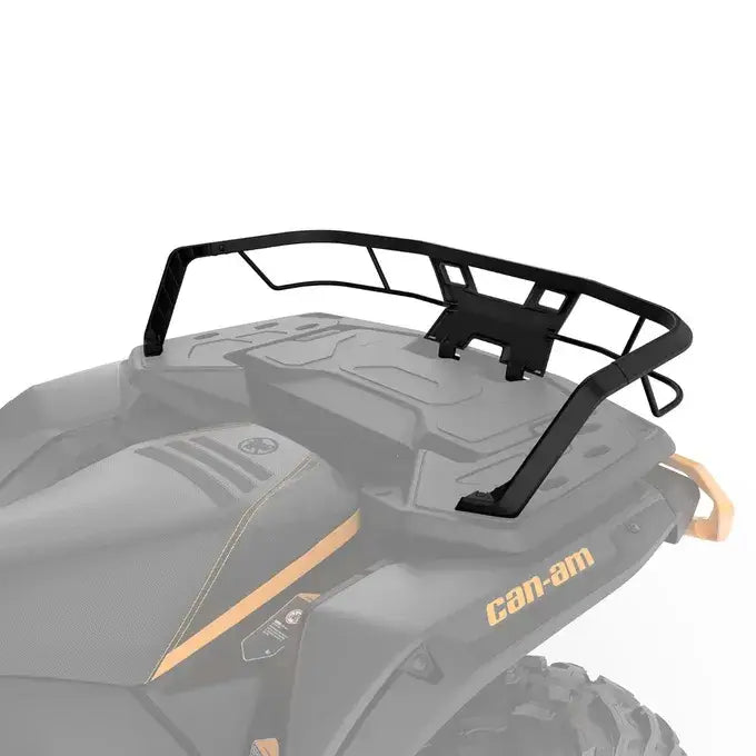 LinQ Rear Rack Extension – Aluminium 12,7 cm lasteforlenger (bakmontert ...